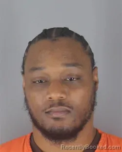 Anthony Antwan Scott Arrest & Booking Info | Hennepin County, MN
