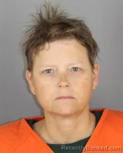 Amanda Lyn Merriman Mugshot & Arrest Info | Hennepin County, MN