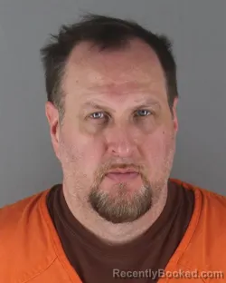 Jeremy James Mccormick Mugshot & Arrest Info | Hennepin County, MN