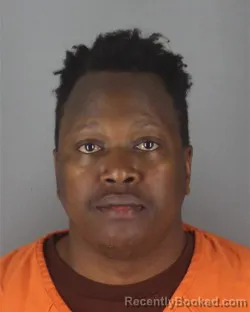 John Nduati Muthee Mugshot & Arrest Info | Hennepin County, MN