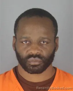 Julian Courtney Mitchell Mugshot & Arrest Info | Hennepin County, MN