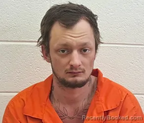 Justin Ryan Lovelace Arrest & Booking Info | Rutherford County, NC