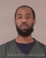 Robert Earl Williams Mugshot & Arrest Info | Scott County, MN