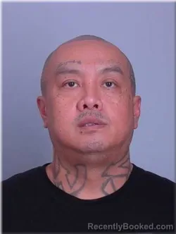 Yeng Yang Mugshot & Arrest Info | Sherburne County, MN