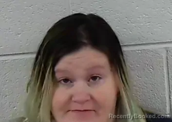 Amanda Gail Bledsoe Arrest & Booking Info | Surry County, NC