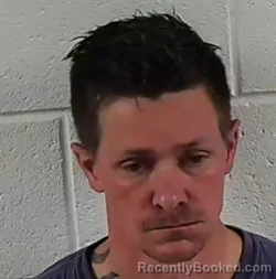 Surry County Arrests & Mugshots | North Carolina