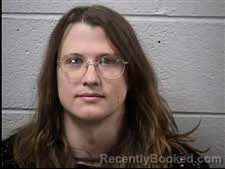Elijah Liam Fulton Mugshot & Arrest Info | Transylvania County, NC
