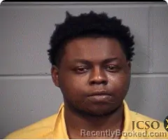 Jackson County Arrests & Mugshots | Mississippi