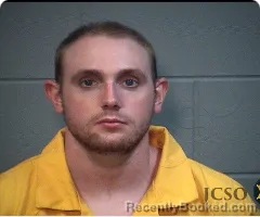 Thomas R Shea Mugshot & Arrest Info | Jackson County, MS