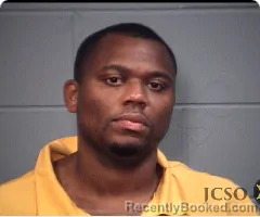 Robert E Williams Mugshot & Arrest Info | Jackson County, MS