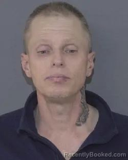 Shane Gabriel Williams Arrest & Booking Info | Union County, NC