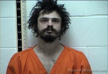Christopher Scott Mann Arrest & Booking Info | Pearl River County, MS