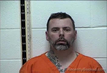 Adam John Giroir Mugshot & Arrest Info | Pearl River County, MS