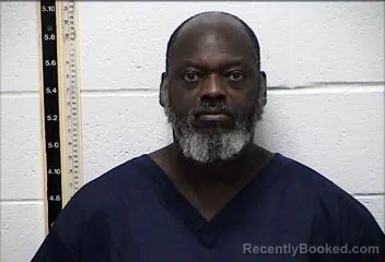Calvin Alton Reeves Mugshot & Arrest Info | Pearl River County, MS