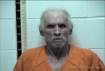 Shelby Wayne Best Mugshot & Arrest Info | Pearl River County, MS