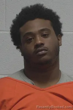 Tyler Kejohn Pearsall Arrest & Booking Info | Wayne County, NC