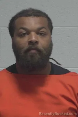 Wayne County Arrests & Mugshots | North Carolina
