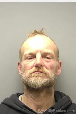 Corey Lee Spangler Arrest & Booking Info | Buchanan County, MO