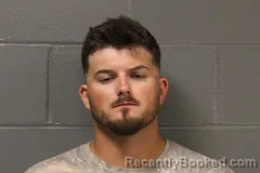 Logan Andrew Combs Mugshot & Arrest Info | Camden County, MO