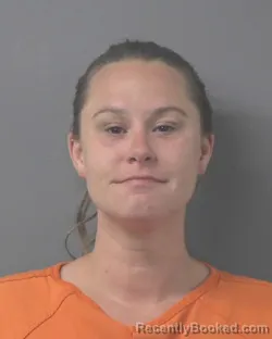 Rebecca Lauren Hollis Mugshot & Arrest Info | Wilson County, NC