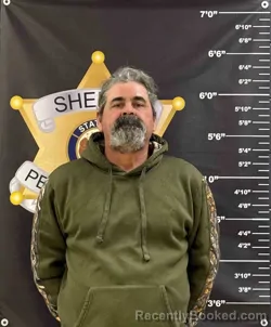 Timothy Kilgore Arrest & Booking Info | Pettis County, MO