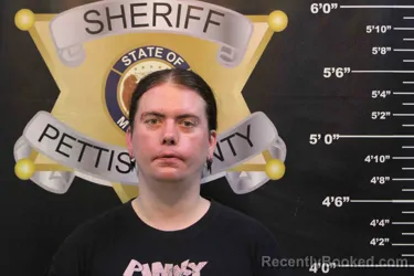 Pettis County Arrests & Mugshots | Missouri