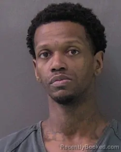 Sharif Rashawn Mcnair Arrest & Booking Info | Bell County, TX