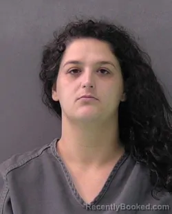 Pamela Warren Mugshot & Arrest Info | Bell County, TX