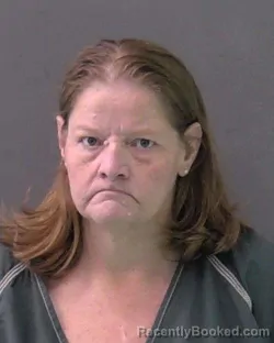 Beth Joy Roberts Arrest & Booking Info | Bell County, TX