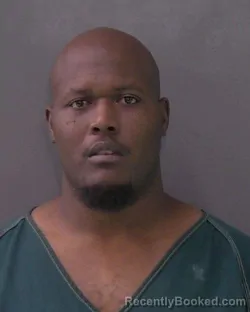 Terill Joseph Johnson Mugshot & Arrest Info | Bell County, TX