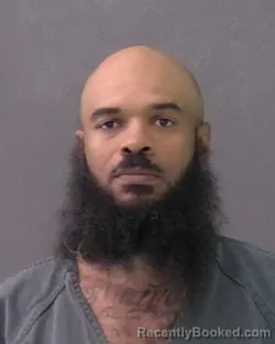 Marcus Antonio Maxwell Arrest & Booking Info | Bell County, TX