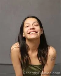 Natalie Renee Castillo Arrest & Booking Info | Bernalillo County, NM