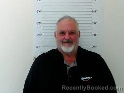 Andy James Mader Arrest & Booking Info | Bernalillo County, NM