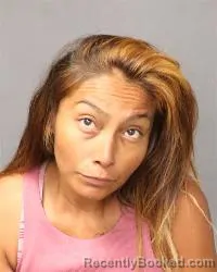 Kayla Autumn Lewis Mugshot & Arrest Info | Bernalillo County, NM