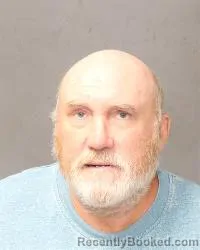 Daniel Gerard Geier Mugshot & Arrest Info | Bernalillo County, NM