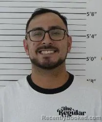 Tristen Christensen Mugshot & Arrest Info | Bernalillo County, NM