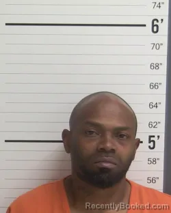 Akeem Rashad Johnson Arrest & Booking Info | Curry County, NM