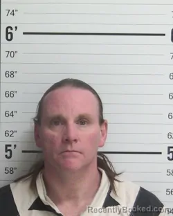Joshua Timothy Hutson Arrest & Booking Info | Curry County, NM