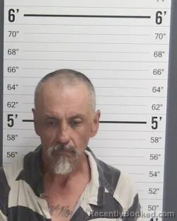 Victor Apodaca Mugshot & Arrest Info | Curry County, NM