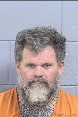 Joshua Duke Sansing Mugshot & Arrest Info | San Juan County, NM