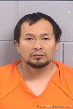 Duwayne Morris Junior Chee Arrest & Booking Info | San Juan County, NM
