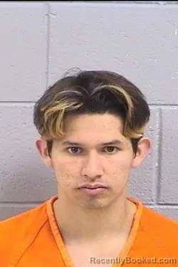 Zechariah Christian Shea Arrest & Booking Info | San Juan County, NM