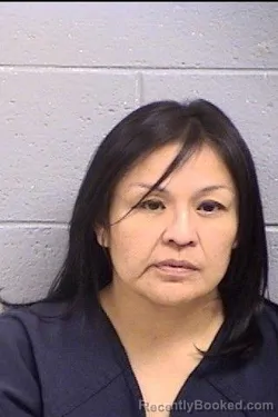 Charlotte Rae Mark Mugshot & Arrest Info | San Juan County, NM