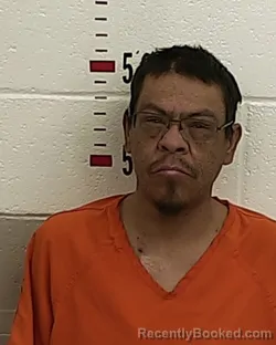 Lawrence Maestas Arrest & Booking Info | San Miguel County, NM