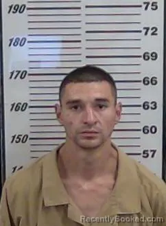 Ruben Gutierrez Mugshot & Arrest Info | Valencia County, NM