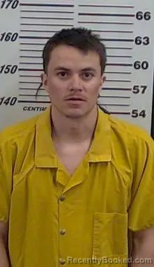 Isac Damian Banuelos-Campos Mugshot & Arrest Info | Valencia County, NM