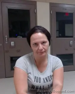 Priscilla J Armstrong Mugshot & Arrest Info | Allegany County, NY
