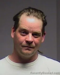 Christopher S Surmik Arrest & Booking Info | Broome County, NY