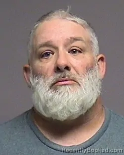 Daniel Evan Rose Mugshot & Arrest Info | Broome County, NY