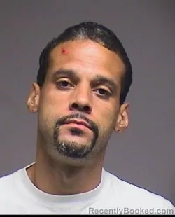 Ricardo Cotto Mugshot & Arrest Info | Broome County, NY